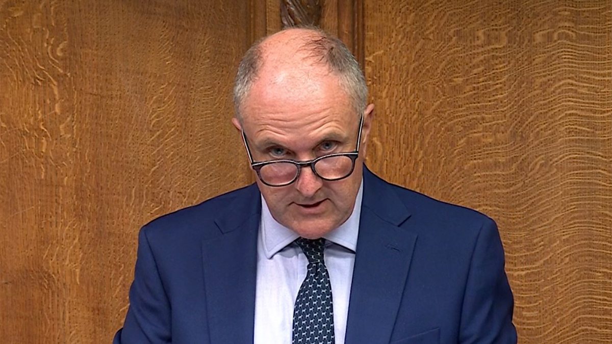 House of Commons - 14/07/2025 - BBC iPlayer