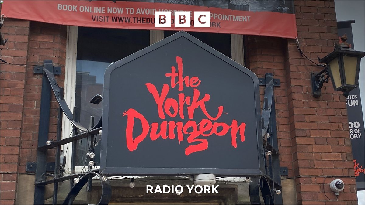 BBC Radio York - BBC Radio York, Artificial intelligence comes to York ...