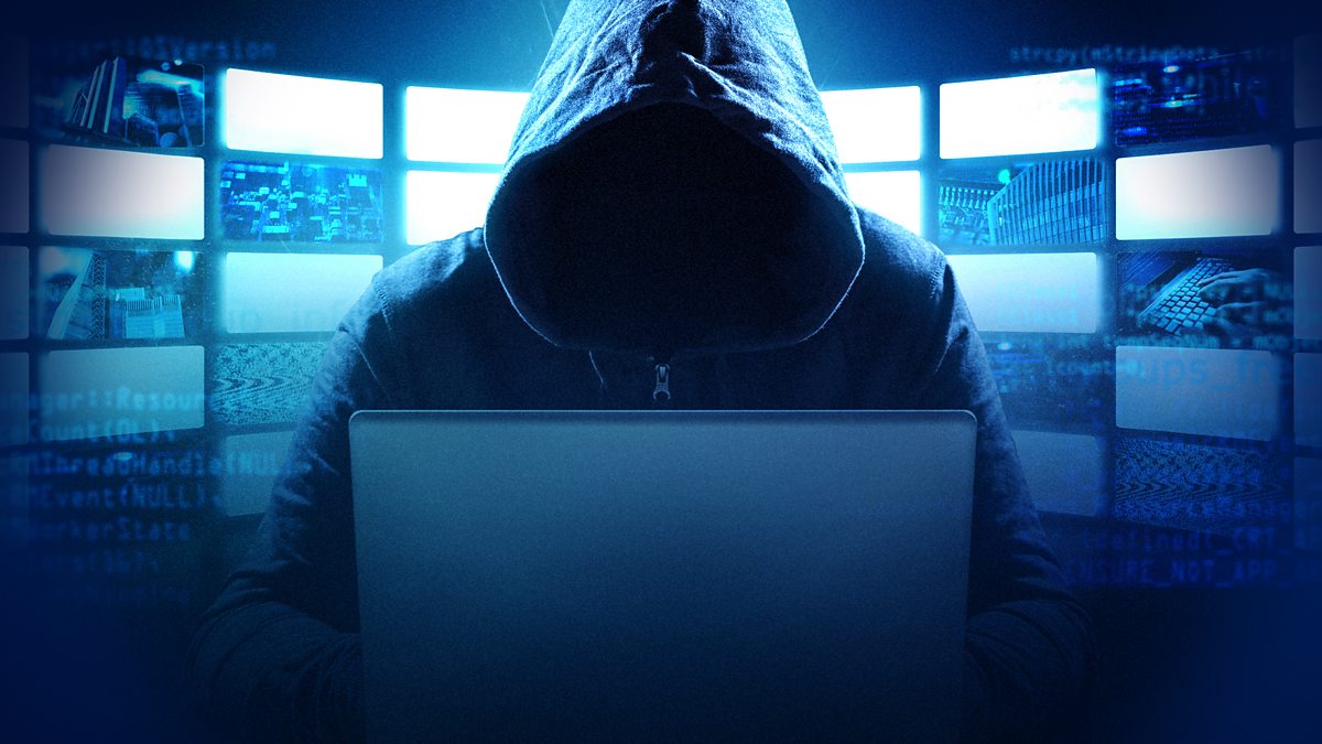 BBC One - Panorama, Fighting Cyber Criminals