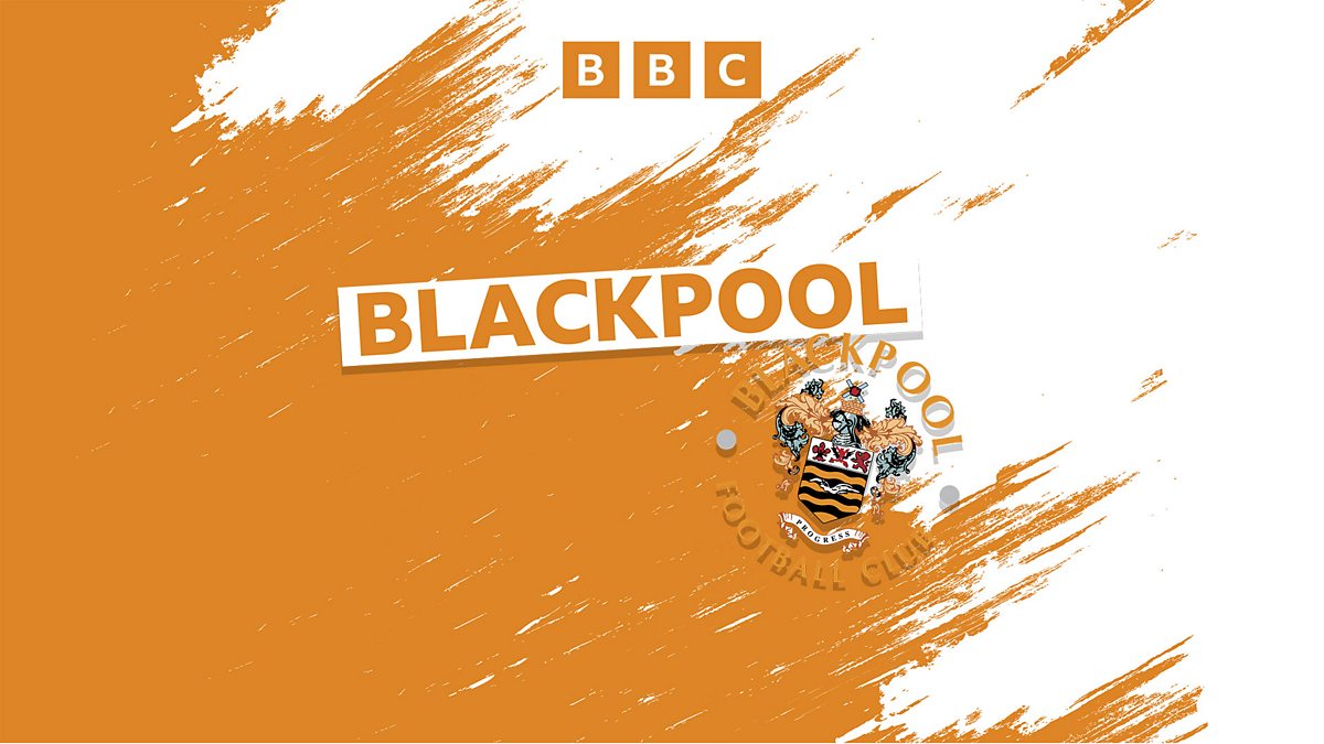 BBC Radio Lancashire - Blackpool FC