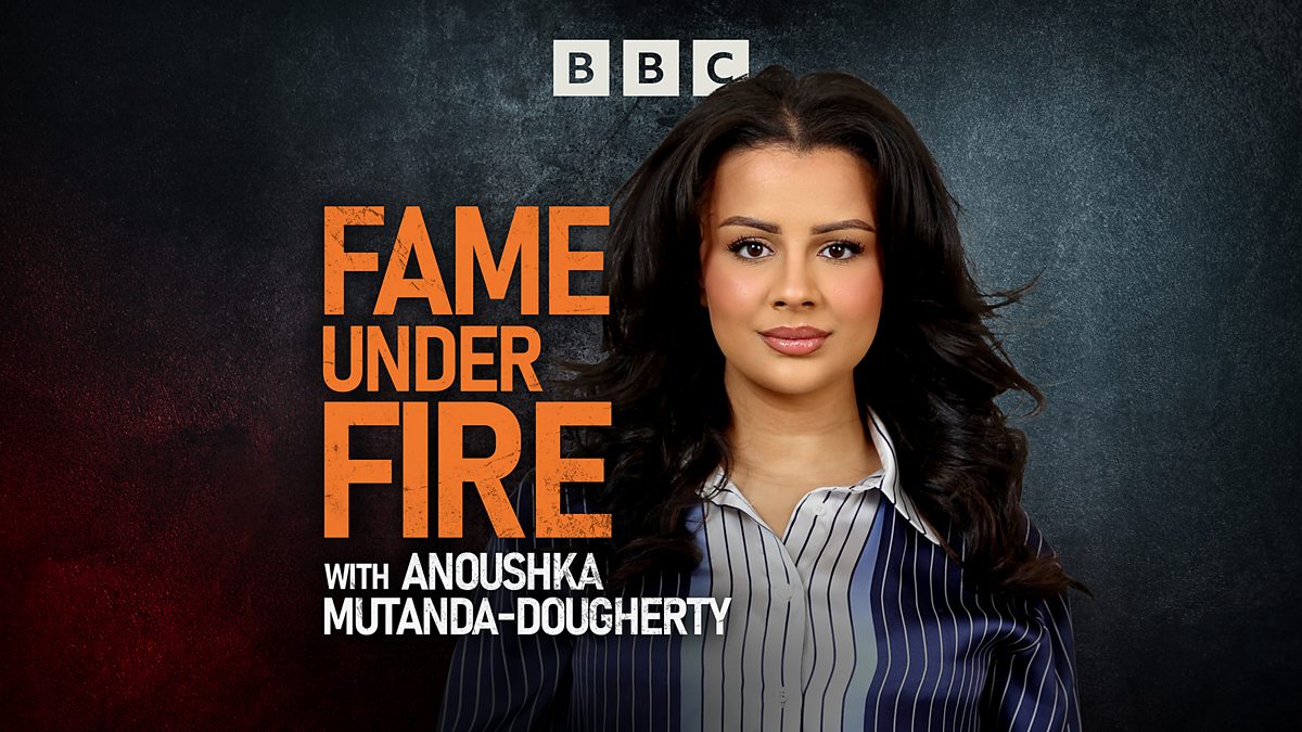 BBC Sounds - Fame Under Fire, Jason Derulo: Sexual allegations and goat ...