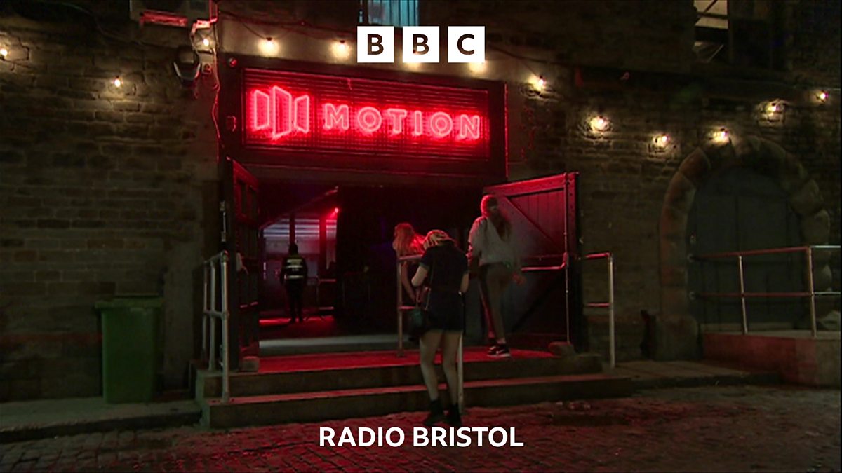 BBC Radio Bristol - BBC Radio Bristol, Iconic Bristol club to close