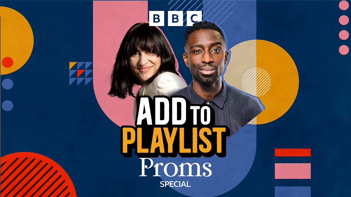 BBC Radio 4 - Add to Playlist, Alison Balsom and Linton Stephens ...