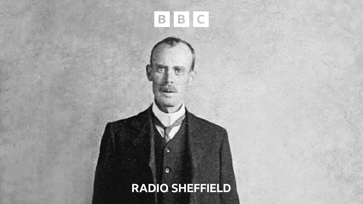 BBC Radio Sheffield - Secret South Yorkshire, When Sheffield walked ...