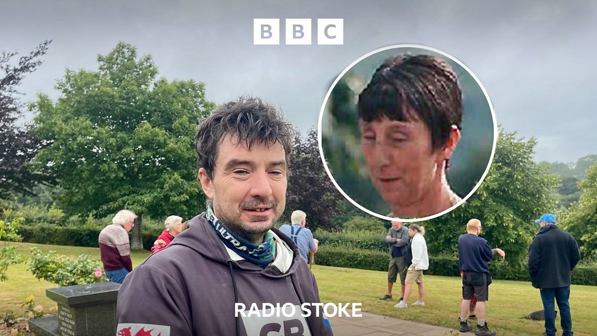 BBC Radio Stoke - BBC Radio Stoke, The Bosley Mill fire - "You still ...