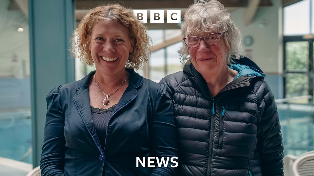 BBC Radio Wales - BBC Radio Wales, 'Trusting The Salt Path author was ...
