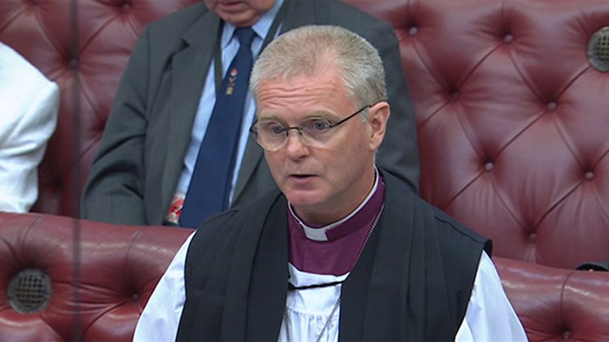 House of Lords - Introduction - BBC iPlayer