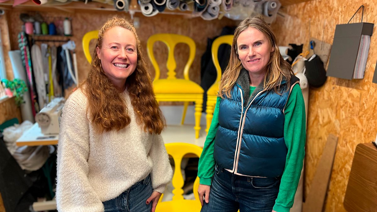 Money for Nothing - Series 17: 14. Go Fish! - BBC iPlayer