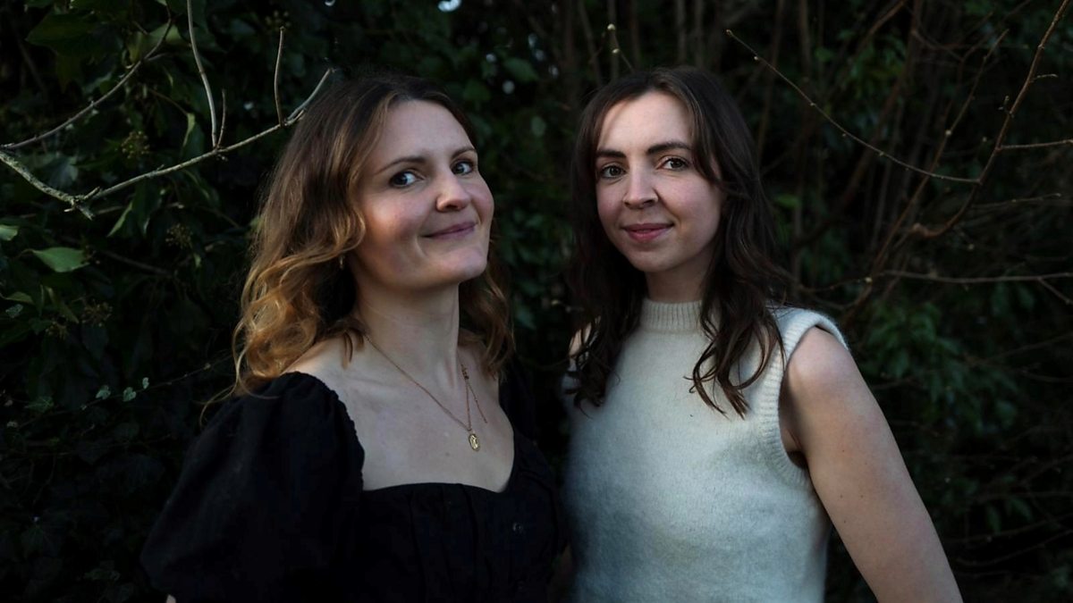 BBC Radio Cymru - Georgia Ruth, Elin a Carys