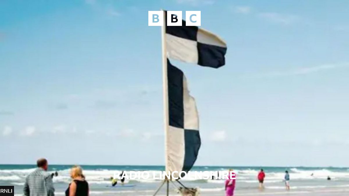BBC Radio Lincolnshire - BBC Radio Lincolnshire, Do you know what beach ...
