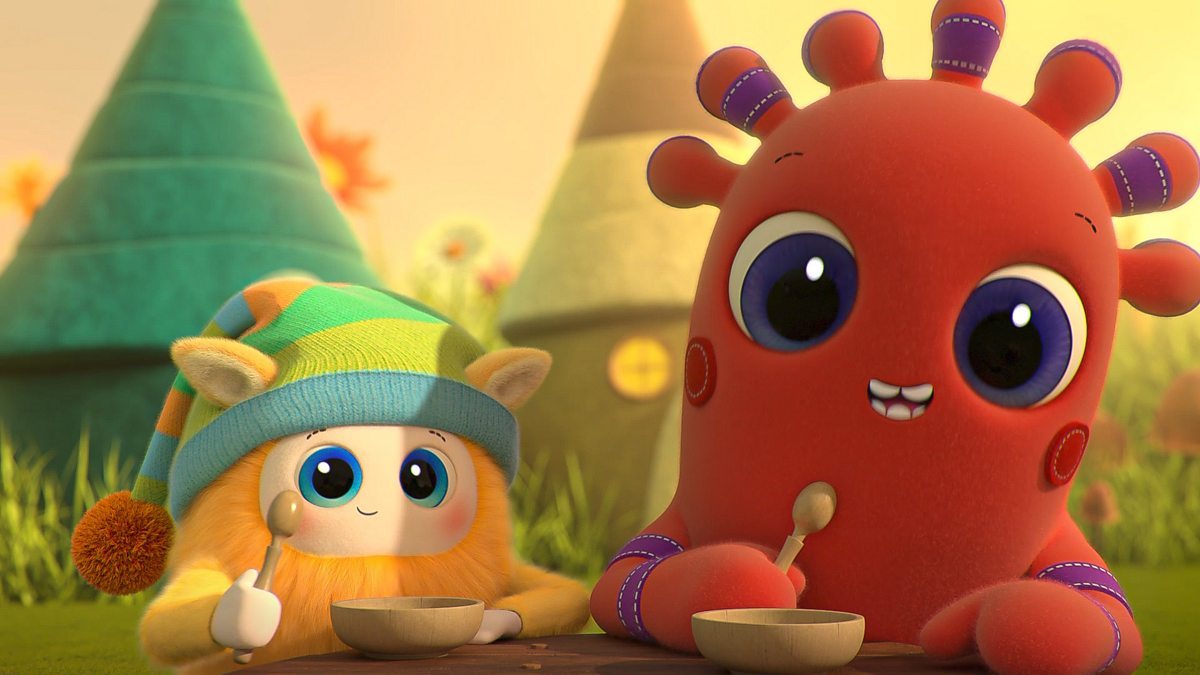 BeddyByes - Series 1: 11. Sorry - BBC iPlayer