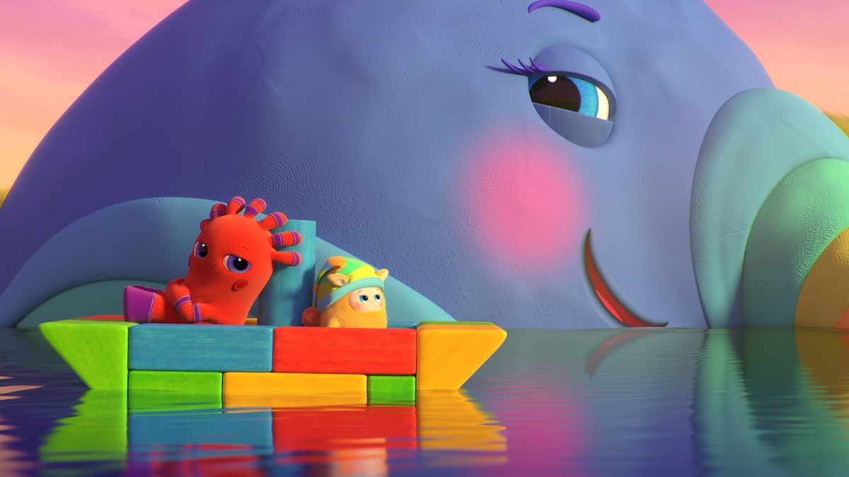 BeddyByes - Series 1: 12. Mystery Song - BBC iPlayer