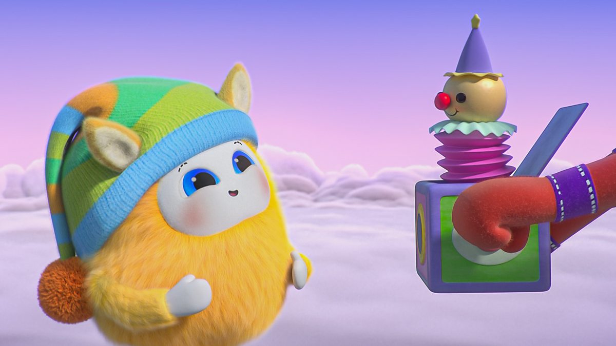 BeddyByes - Series 1: 14. Hiccup - Audio Described - BBC iPlayer