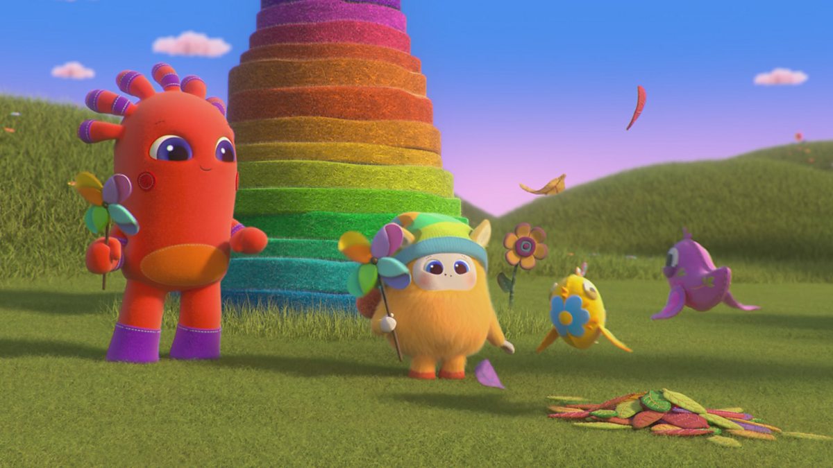 BeddyByes - Series 1: 15. Wind - BBC iPlayer