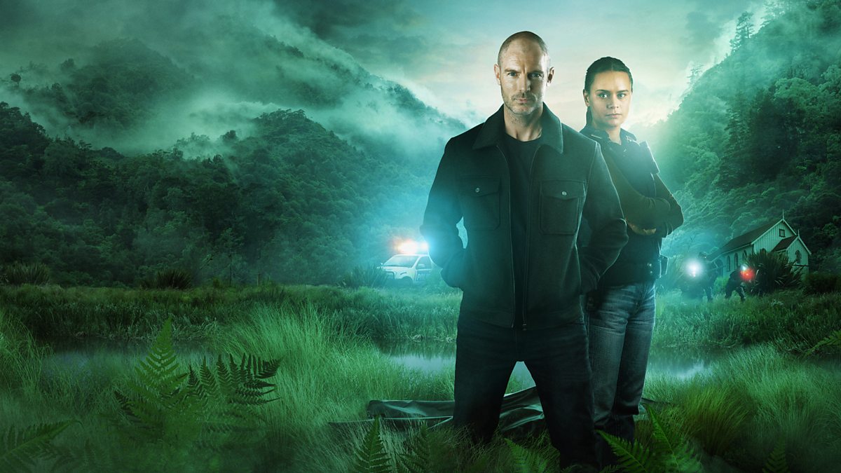 The Gone - Trailer: Series 2 - BBC iPlayer