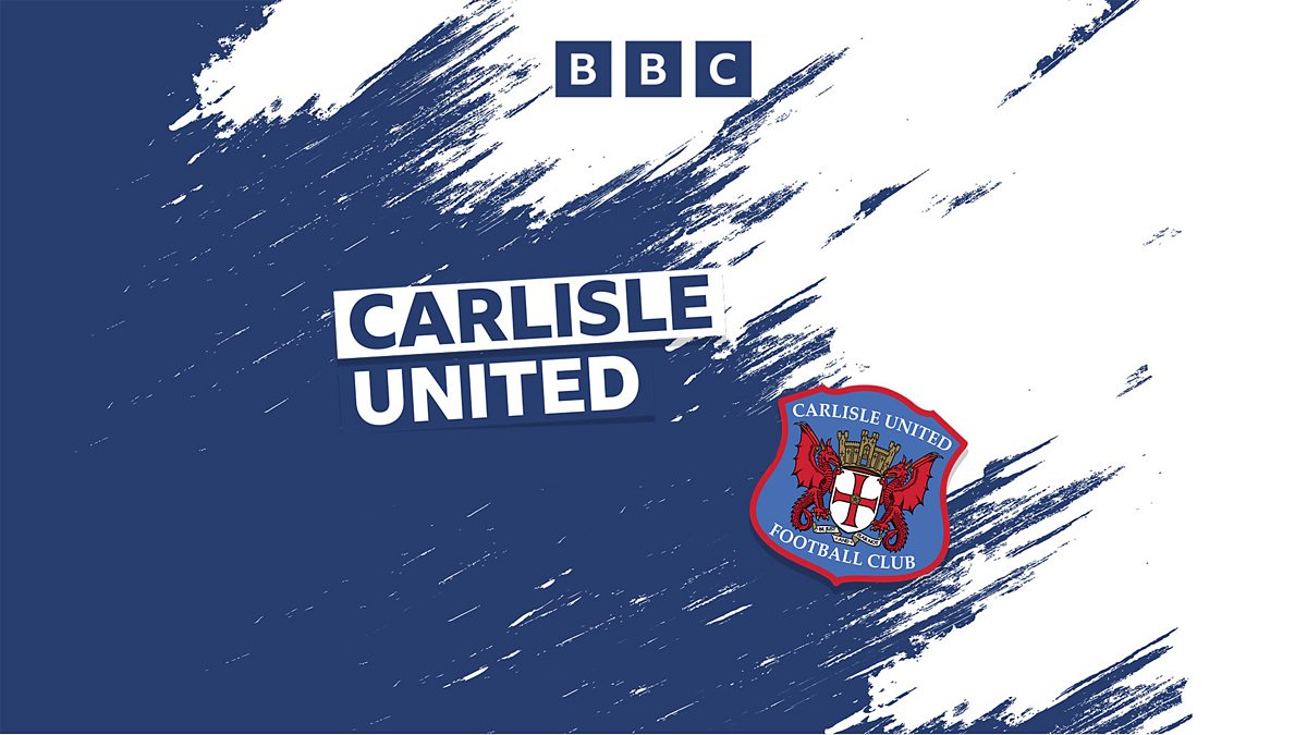 BBC Radio Cumbria - Carlisle United, Steven Rudd: "It was a great ...