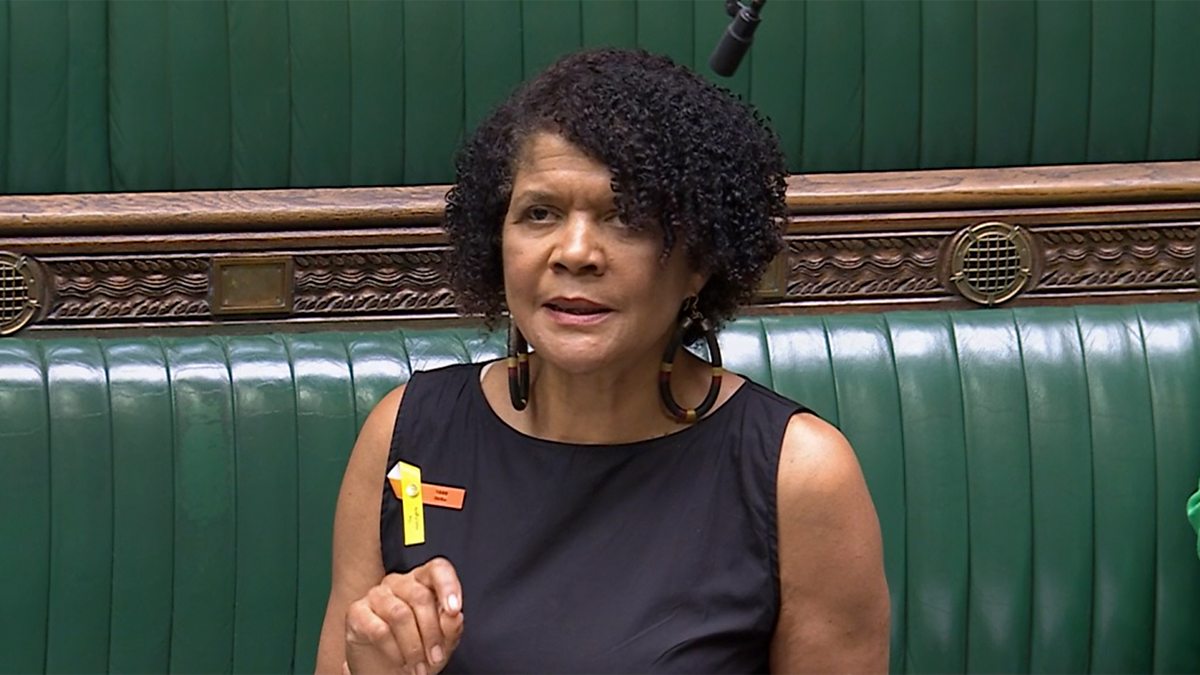 House of Commons - 17/07/2025 - BBC iPlayer