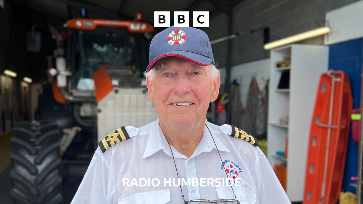 BBC Radio Humberside - Make a Difference: Humberside, 'It's very ...