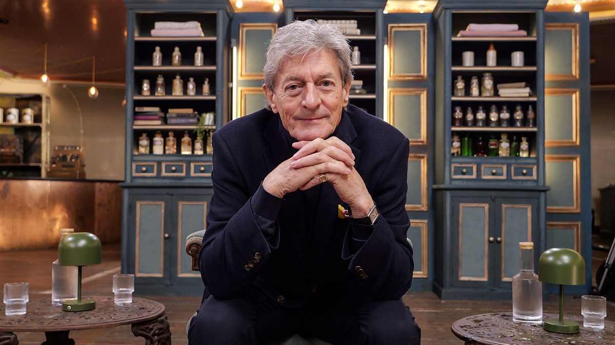 BBC One - The Bidding Room, Series 7 - Next on