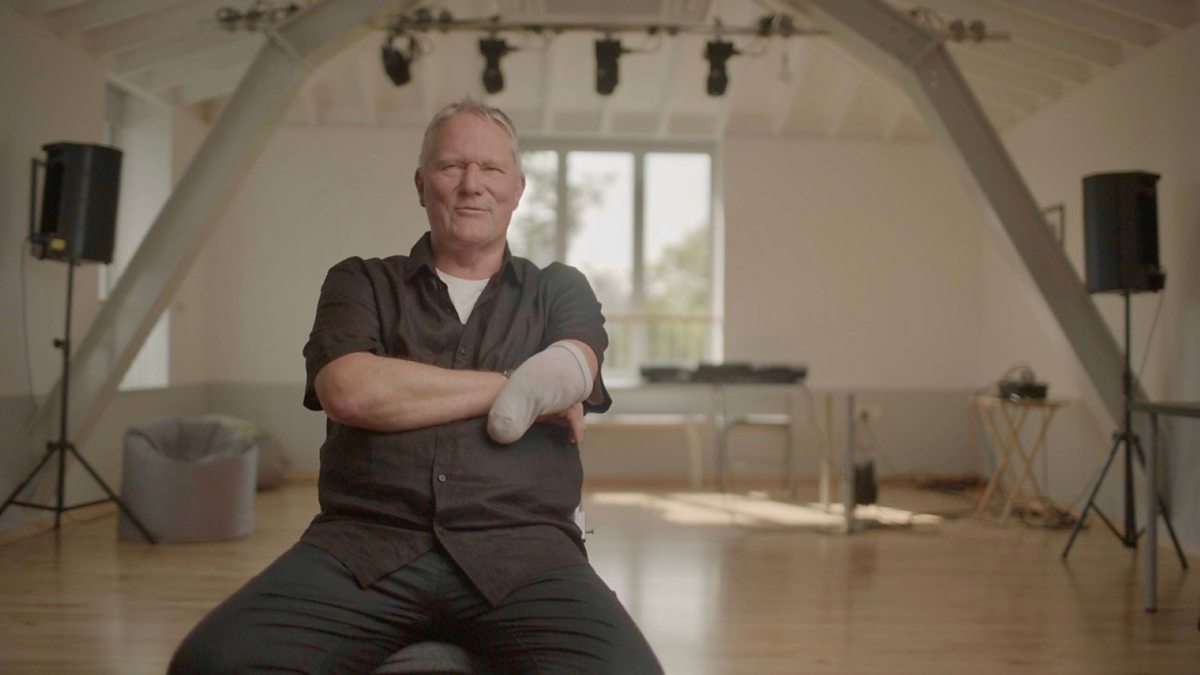 BBC World Service - Outlook, My £1 deal that rocked London's music scene