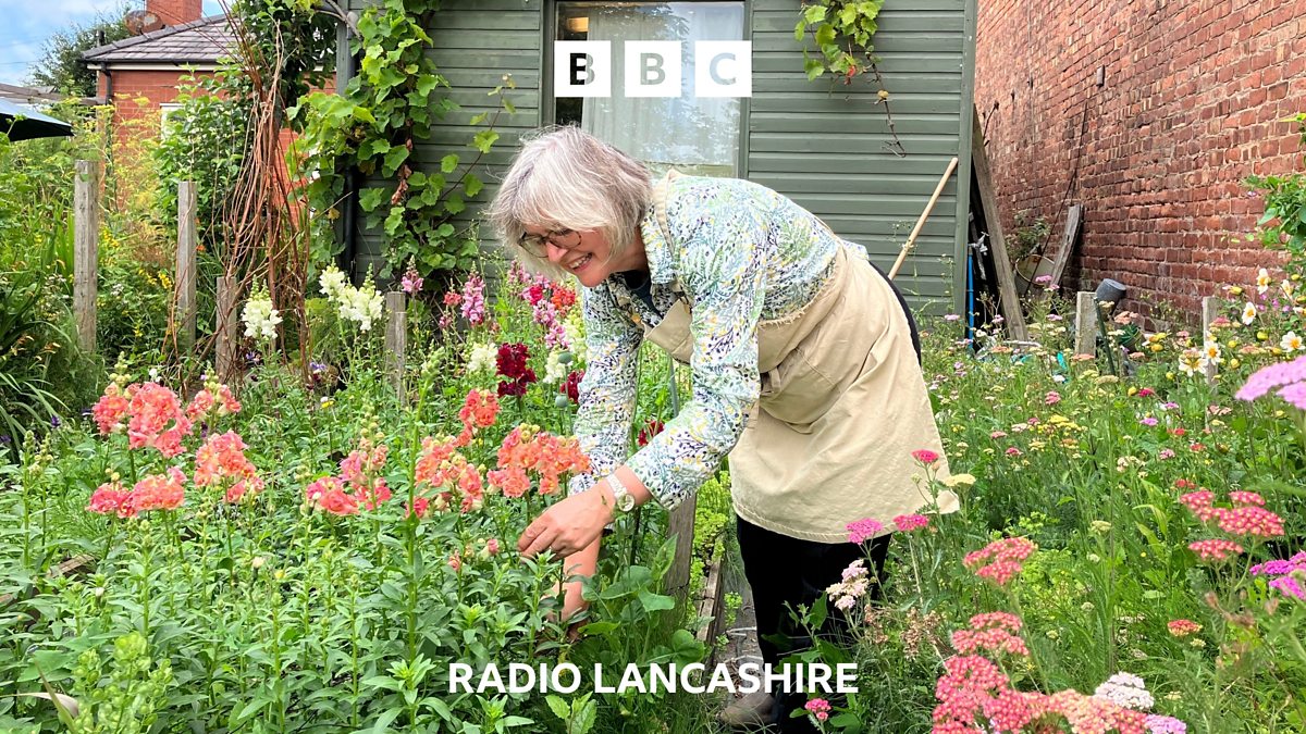 BBC Local Radio - Farmwatch, Lancashire, From Whitehall to a world of ...