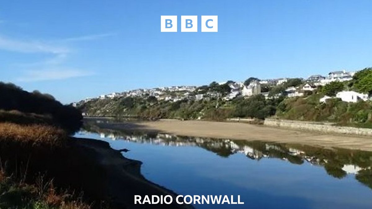 BBC Radio Cornwall - Hidden Cornwall, Hidden Cornwall: Myths and Legends, Is Newquay's River ...