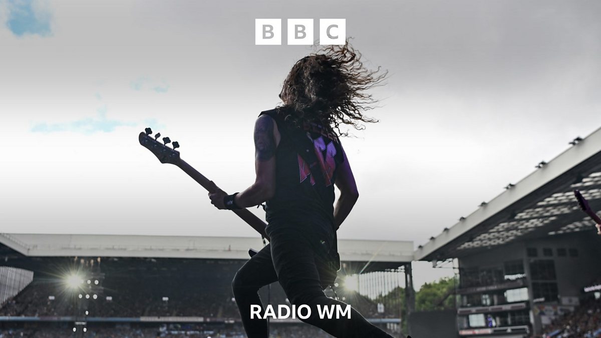 BBC Radio WM - Forging Metal, Where it all began, Experience Ozzy's ...