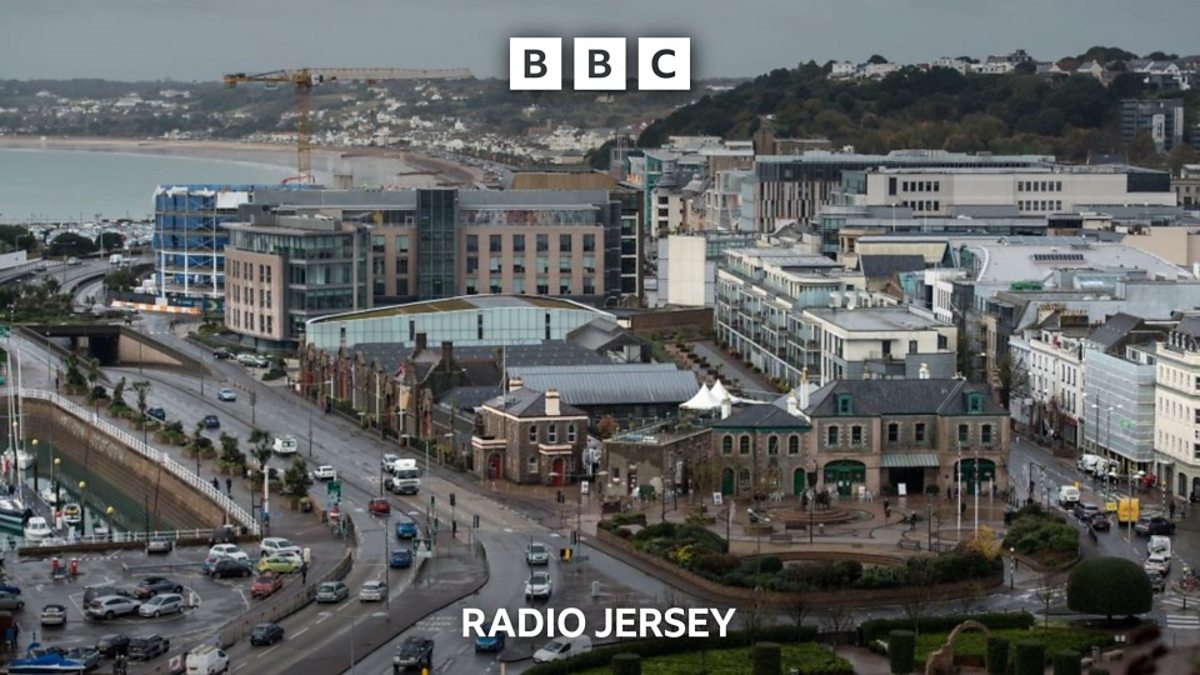 BBC Radio Jersey - BBC Radio Jersey, Report suggests over 50's should ...