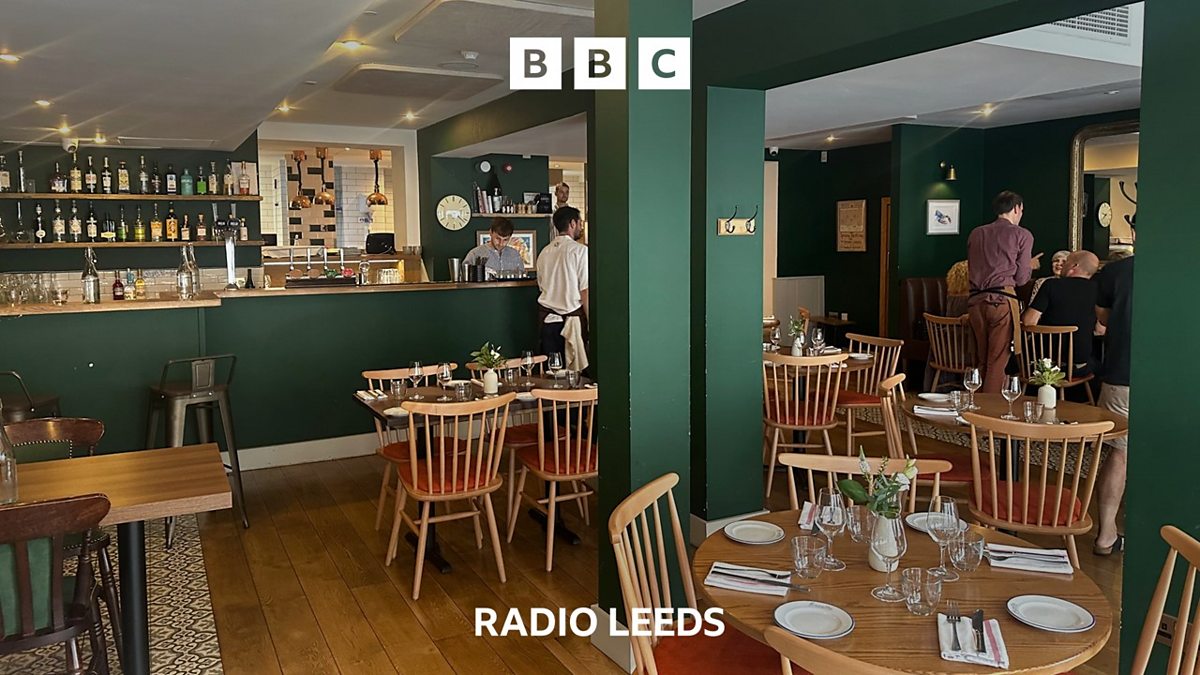 BBC Radio Leeds - BBC Radio Leeds, West Yorkshire’s best restaurants ...