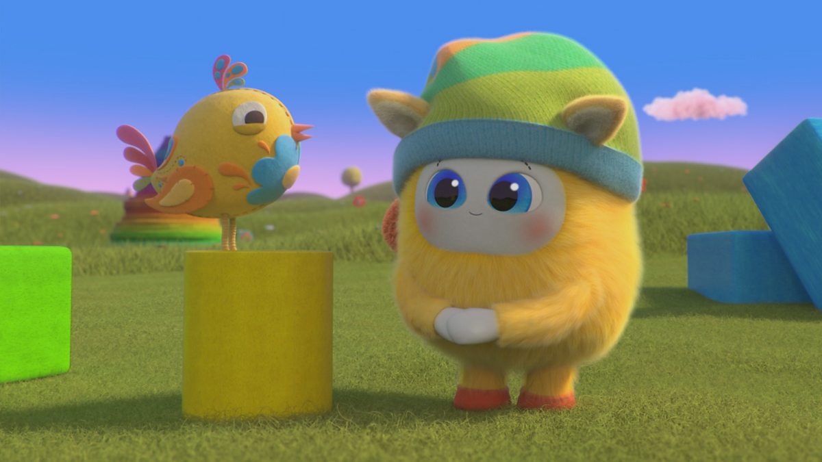 BeddyByes - Series 1: 18. Red and Yellow Together - BBC iPlayer