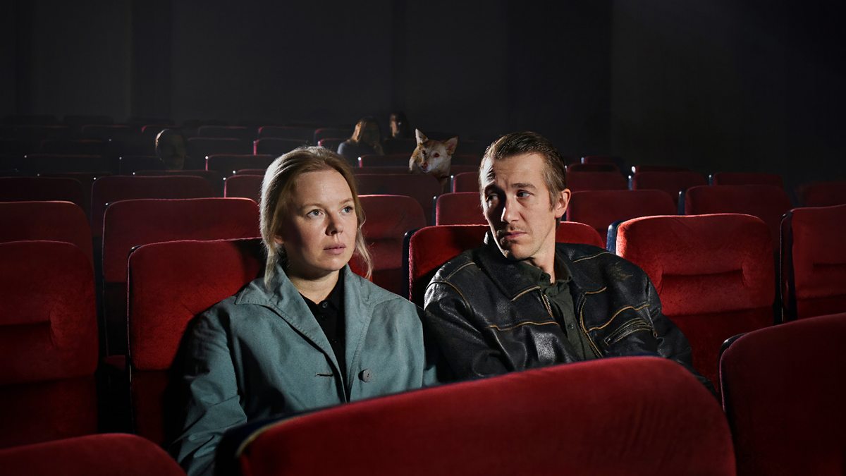 Fallen Leaves - BBC iPlayer