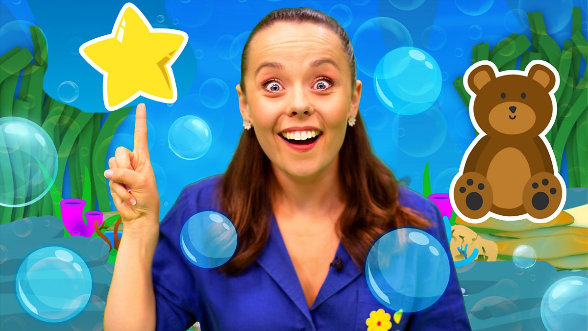 CBeebies House - Time to Play: 4. Wind Down - BBC iPlayer