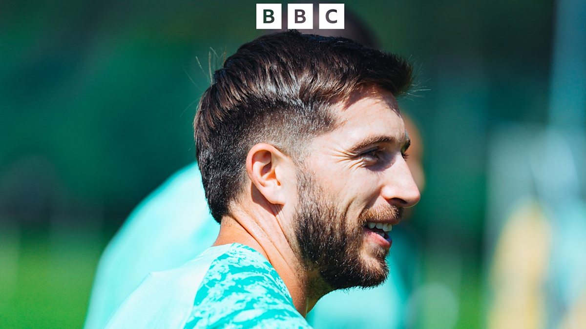 BBC Radio Leeds - Huddersfield Town, Gooch: 'The long term ambition is ...
