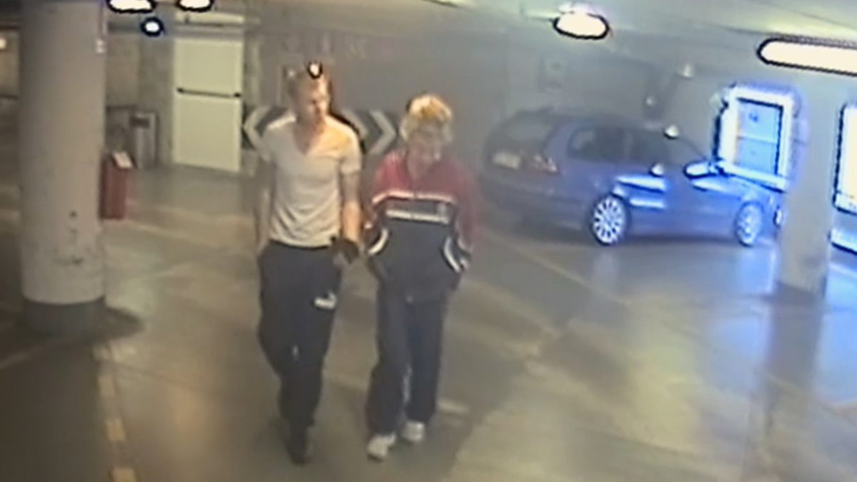 Chloe Ayling: My Unbelievable Kidnapping - Series 1: 2. The Escape ...