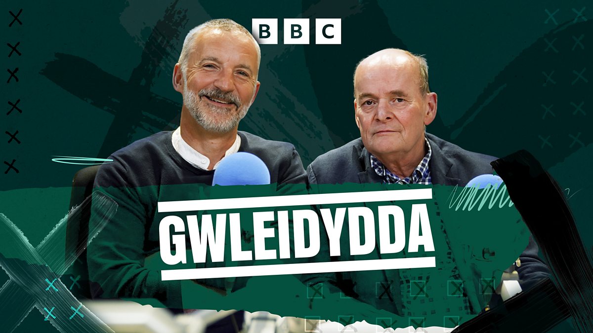 BBC Radio Cymru - Gwleidydda, Reform yn y Senedd a Phlaid Newydd Corbyn