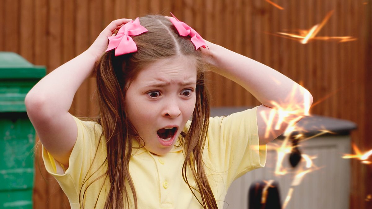 Annibendod - Cyfres 1: Clocsio - BBC iPlayer