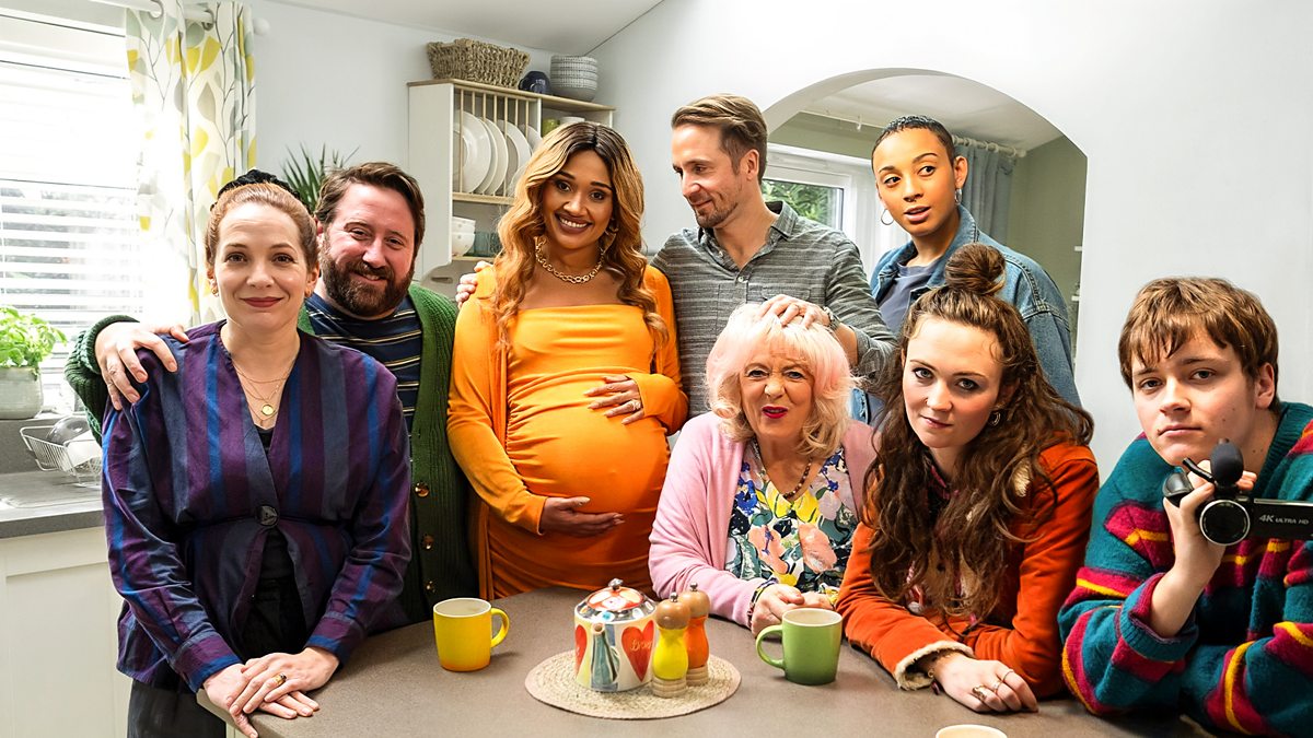 Here We Go - Trailer: Series 3 - BBC iPlayer