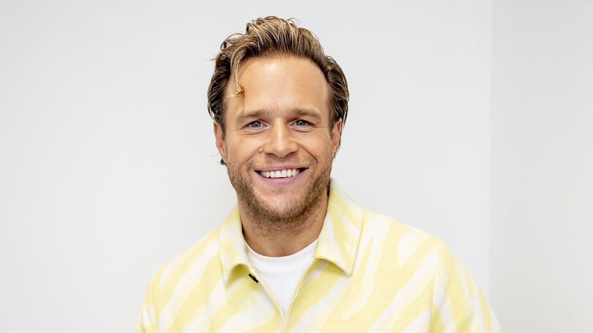 BBC Radio Devon - David White on BBC Radio Devon, 25/07/2025, Olly Murs ...