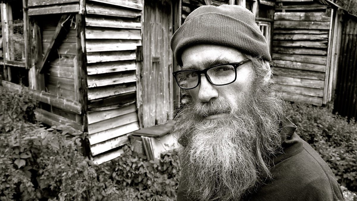 BBC World Service - Outlook, My way out of the woods