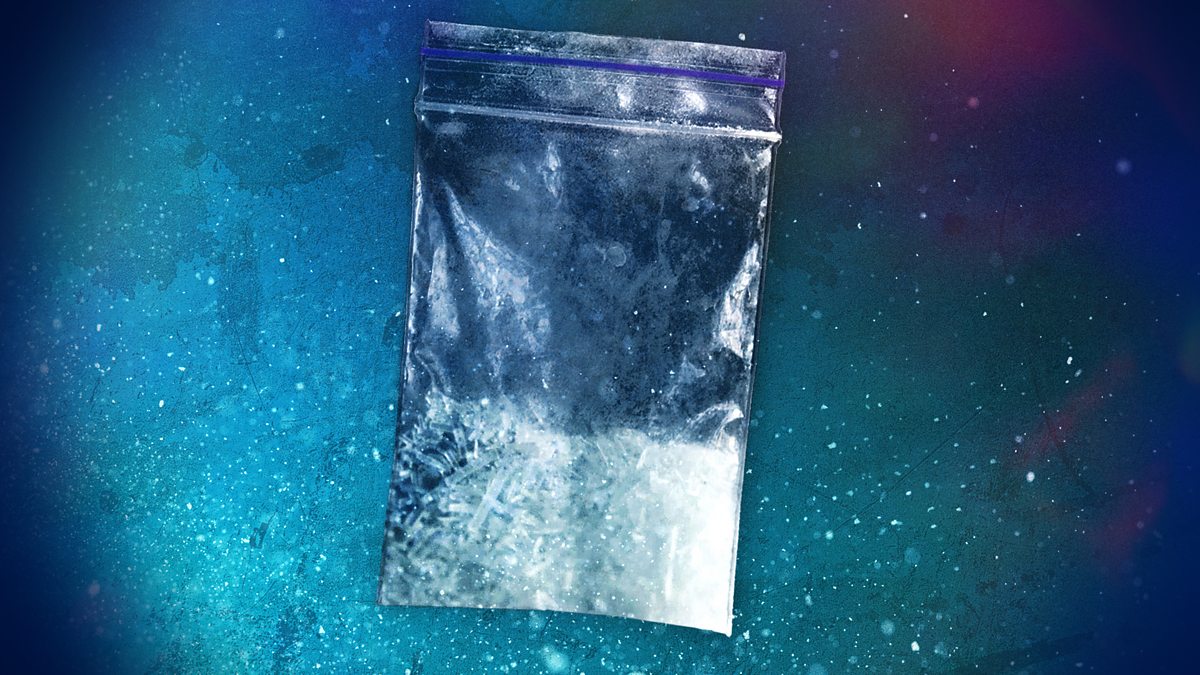 Panorama - Britain’s Ketamine Crisis - BBC iPlayer