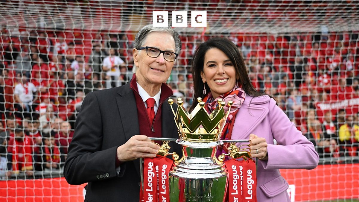 BBC Radio Merseyside - Liverpool FC, Dave Powell on Liverpool's ...