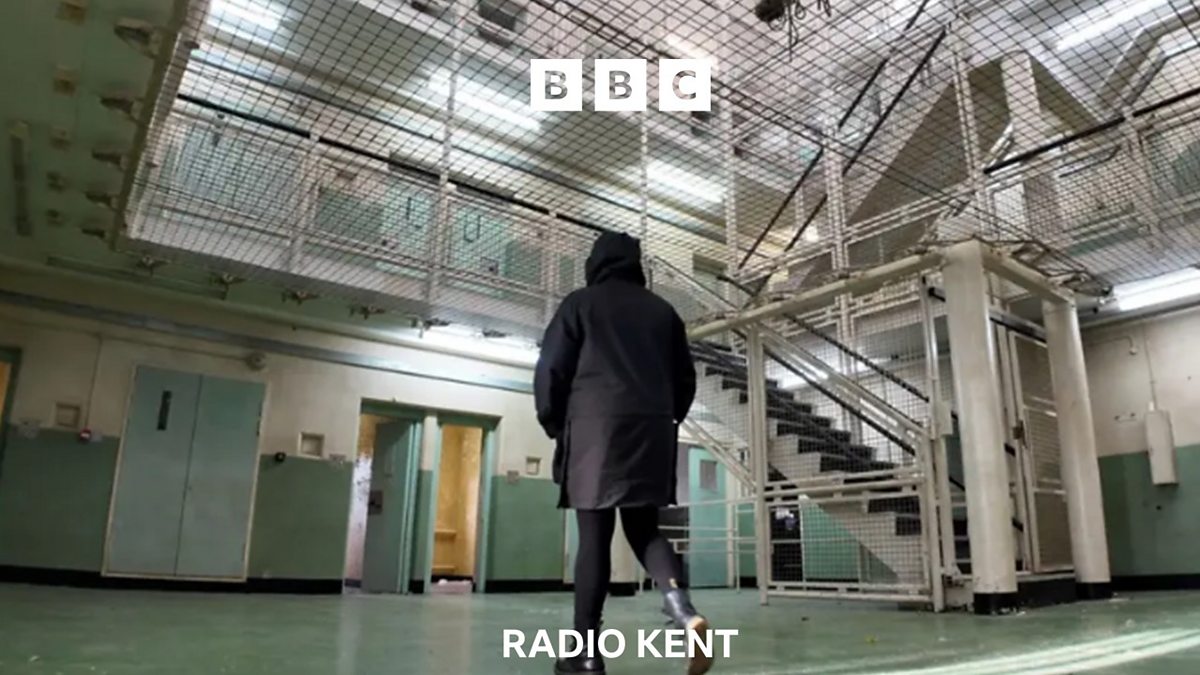 BBC Radio Kent - BBC Radio Kent, Could this reduce violence in Kent's ...