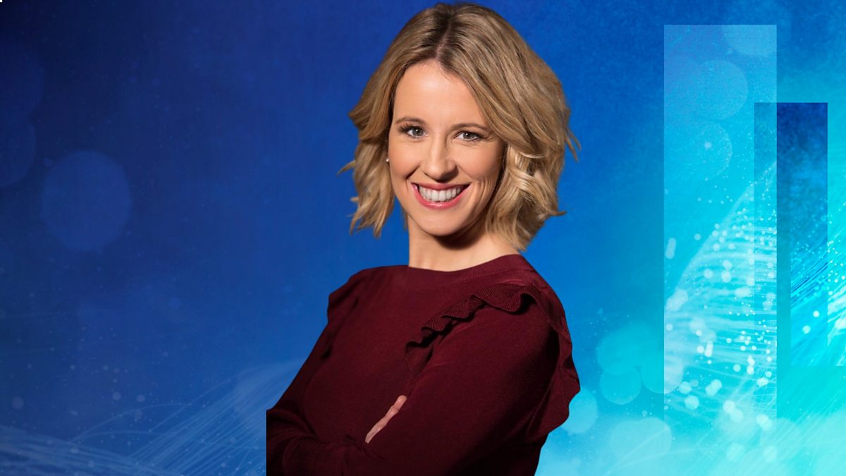 BBC Radio Cymru - Bore Cothi, Mari Grug yn cyflwyno