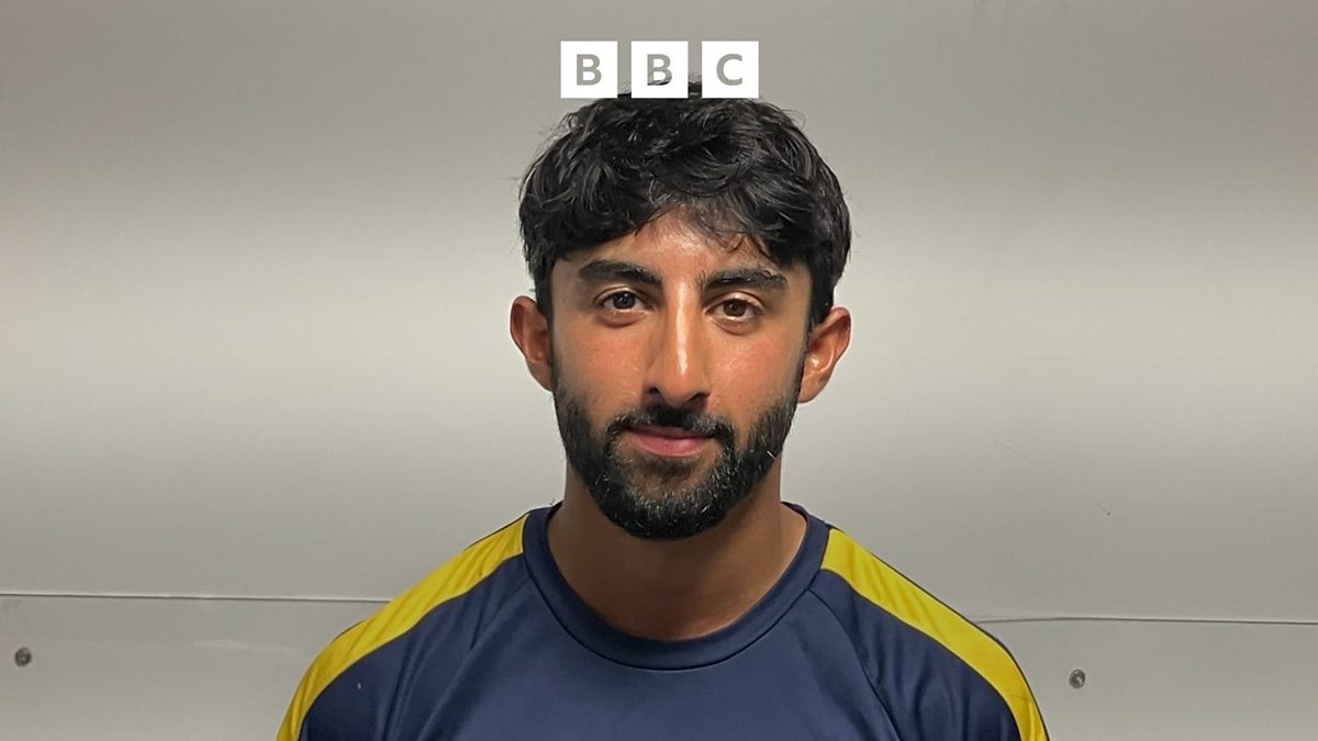 BBC Radio WM - The Bears Podblast, Zen Malik: "you don't get days like ...