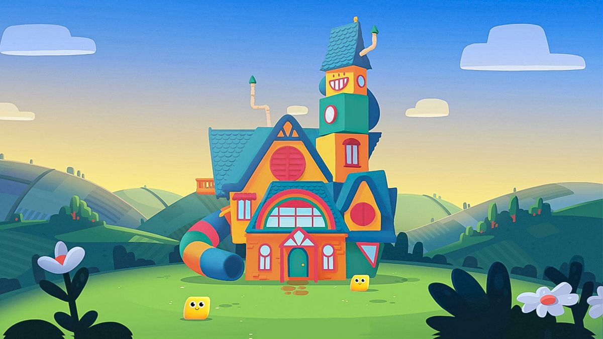 CBeebies House - BBC iPlayer