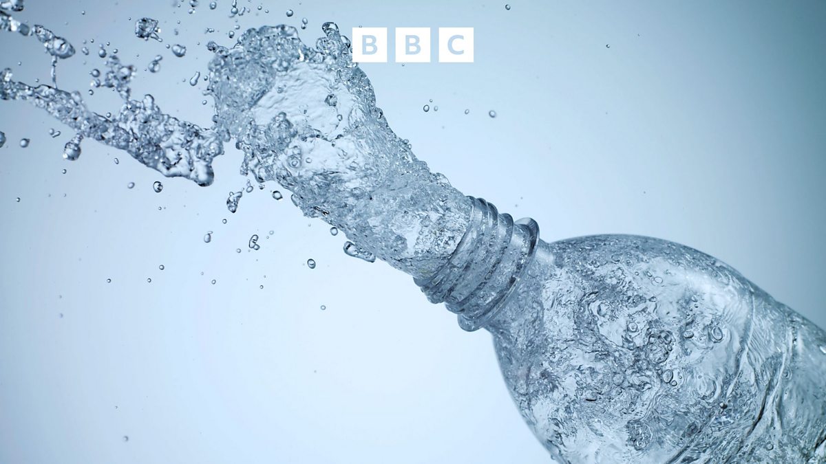 BBC World Service - More or Less, Does a single AI query use a bottle ...