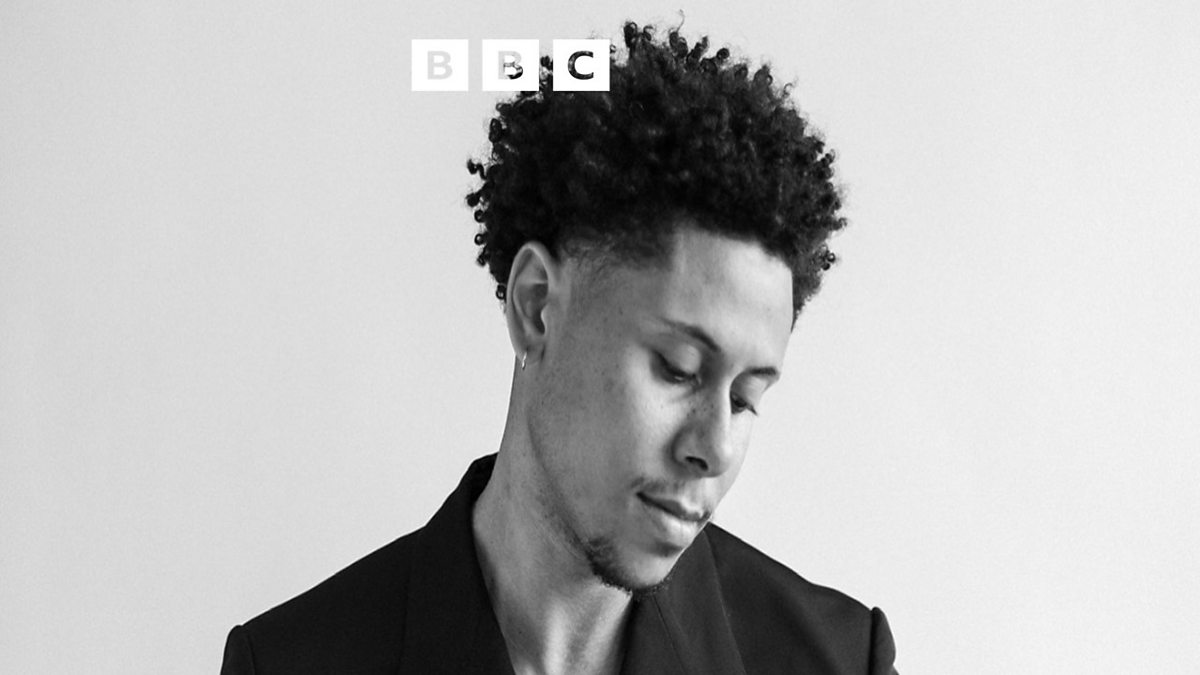 BBC Local Radio - UK Black, Reuben James returns with Big People Music
