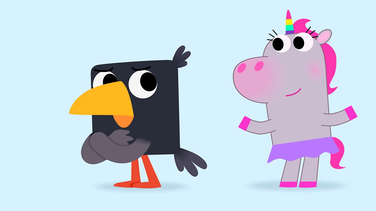 The Game Catchers - Series 2: 14. Fly! Fly! - BBC iPlayer