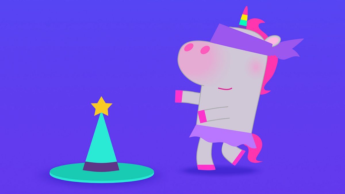 The Game Catchers - Series 2: 20. The Magic Hat - BBC iPlayer