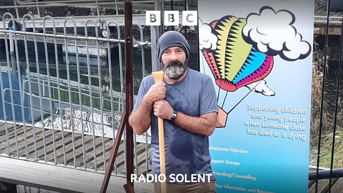 BBC Radio Solent - Make a Difference: Hampshire, Dorset and IoW ...
